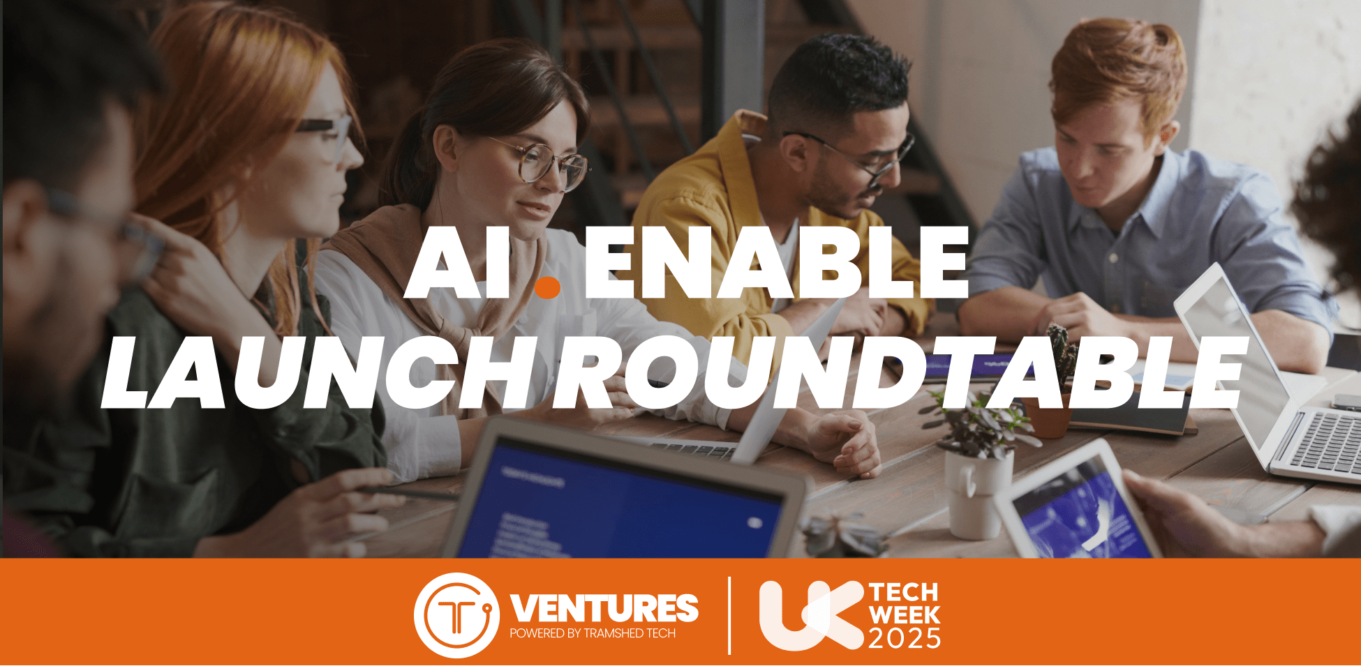 AI Wales: AI - What's Going On? | Events | Tramshed Tech