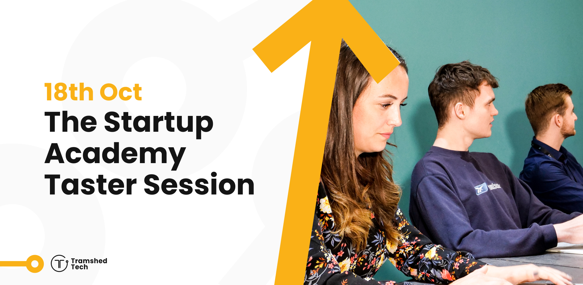The Startup Academy Taster Day