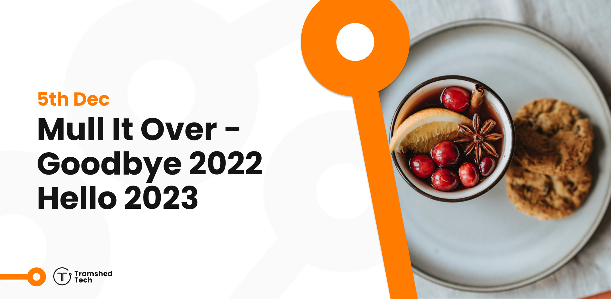 Mull It Over - Goodbye 2022 Hello 2023