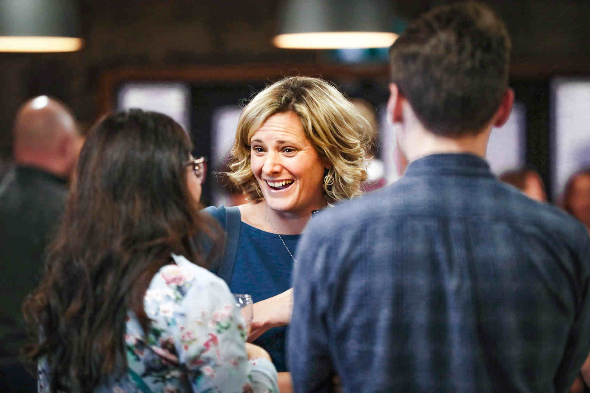 Tramshed Tech | Space to Innovate in Wales | Home