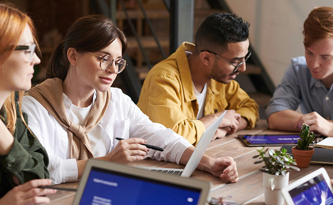 AI Enable | Tramshed Tech